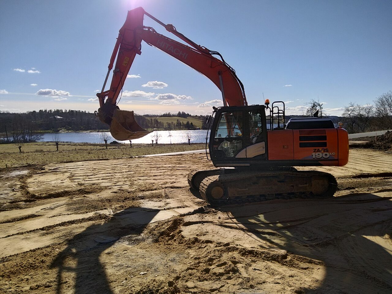 Speciale i fundament, kloak og dræning | Vejle- og Horsensområdet